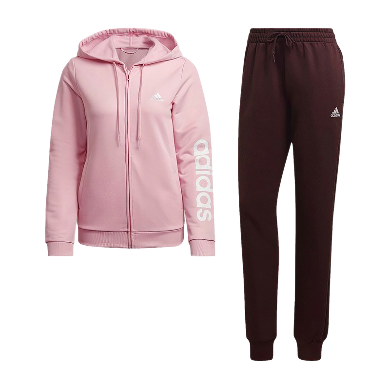 Trening Adidas Essentials Logo Terry W – Adidasi Outlet